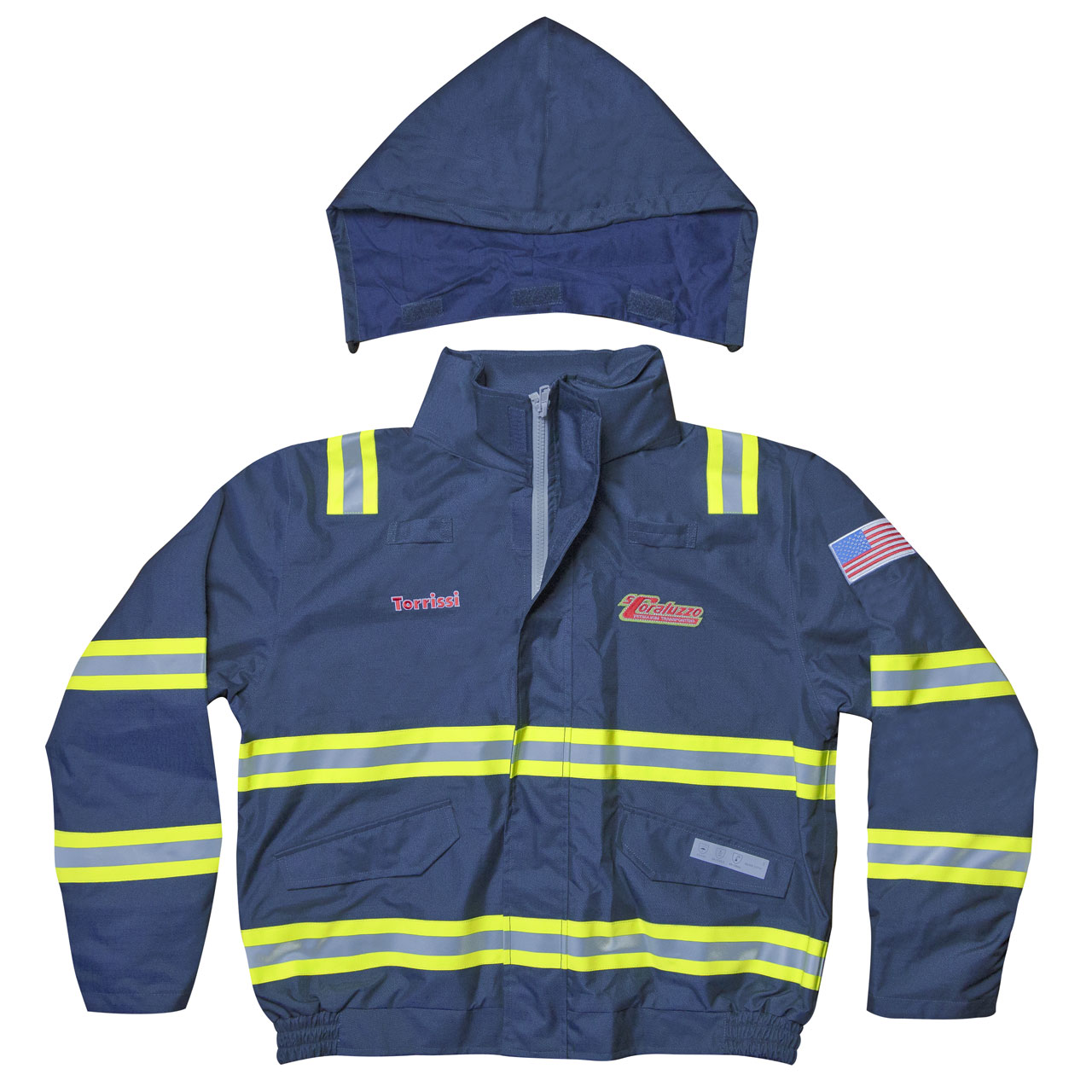 FRC Winter Jacket